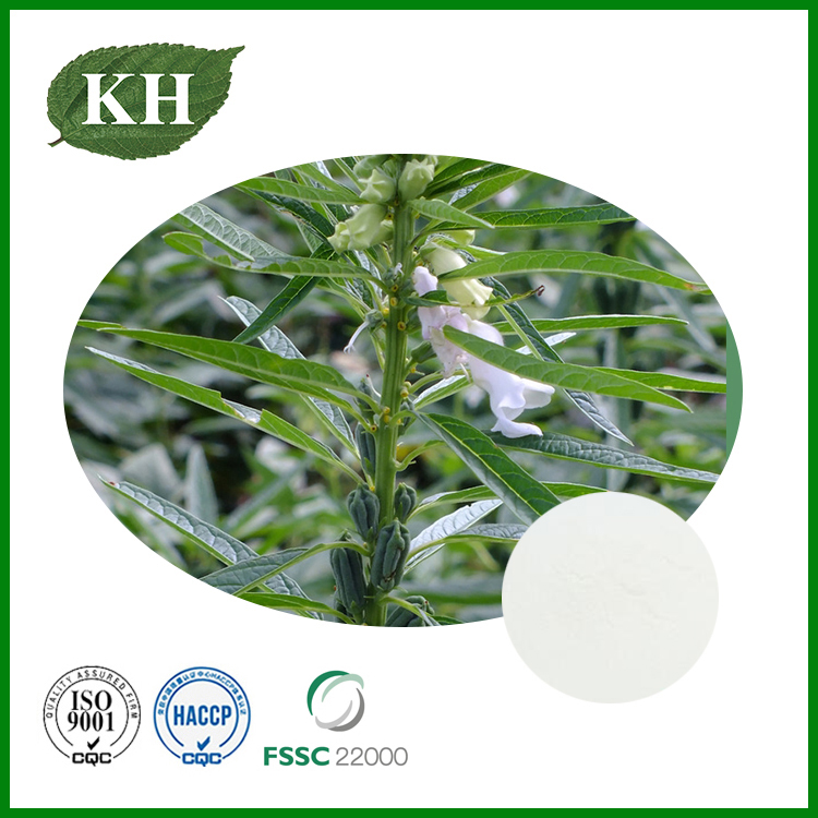 Sesame Extract from China manufacturer - Kingherbs